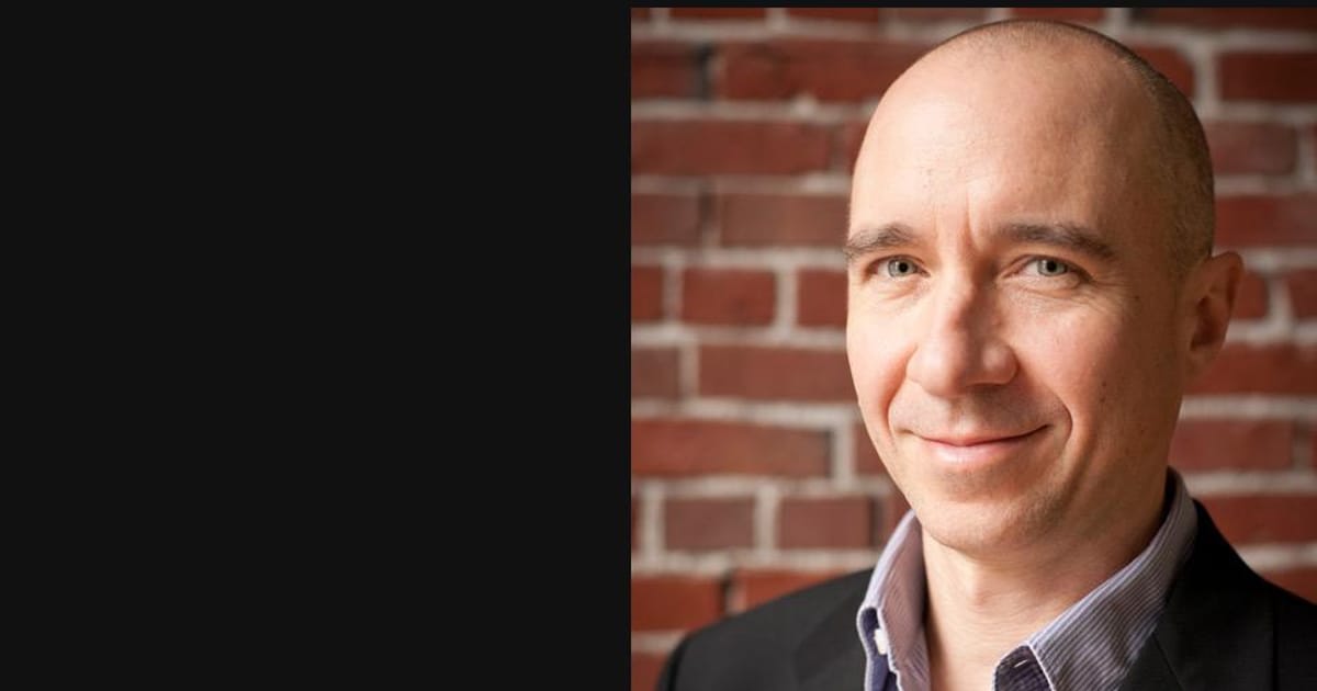 Tom Quick | about.me