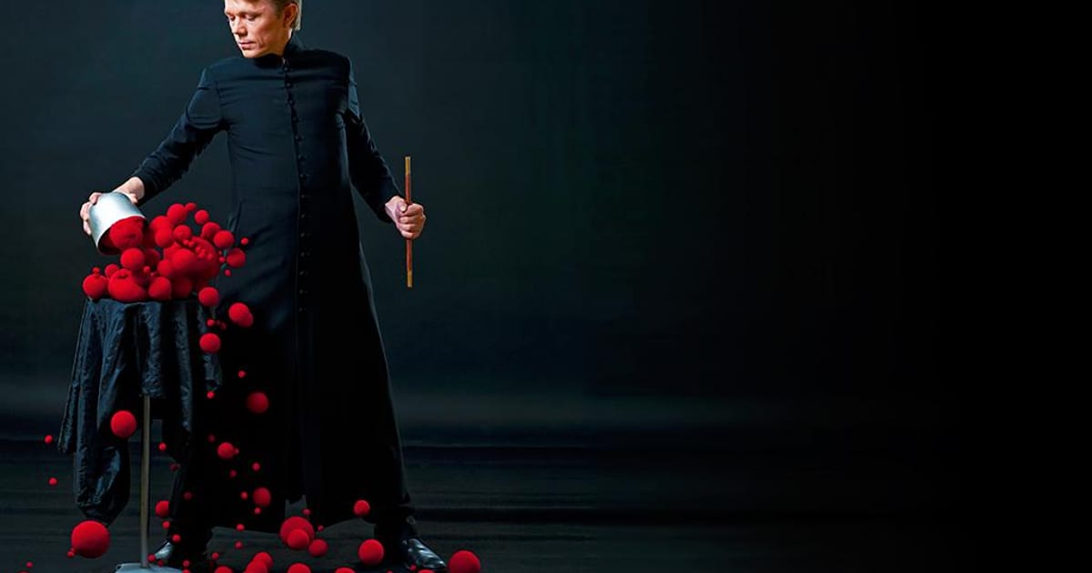 Tom Stone - Stockholm | about.me