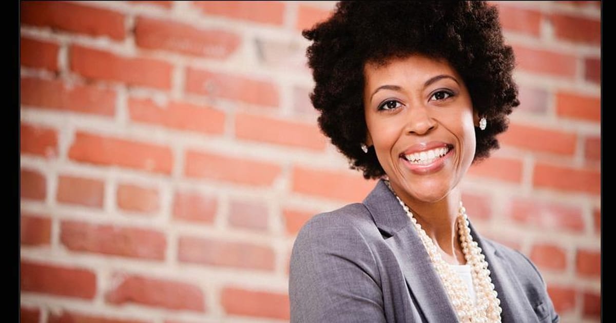 Toni Carey | about.me