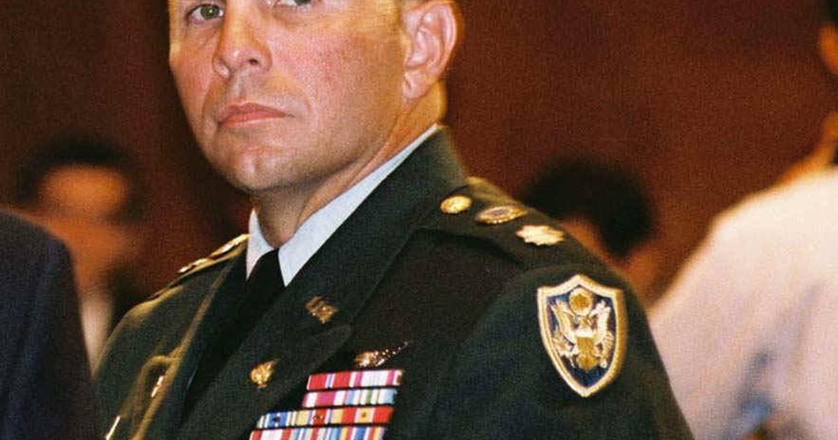 Tony Shaffer - Washington, Dc Metro Area, London Center for Policy ...