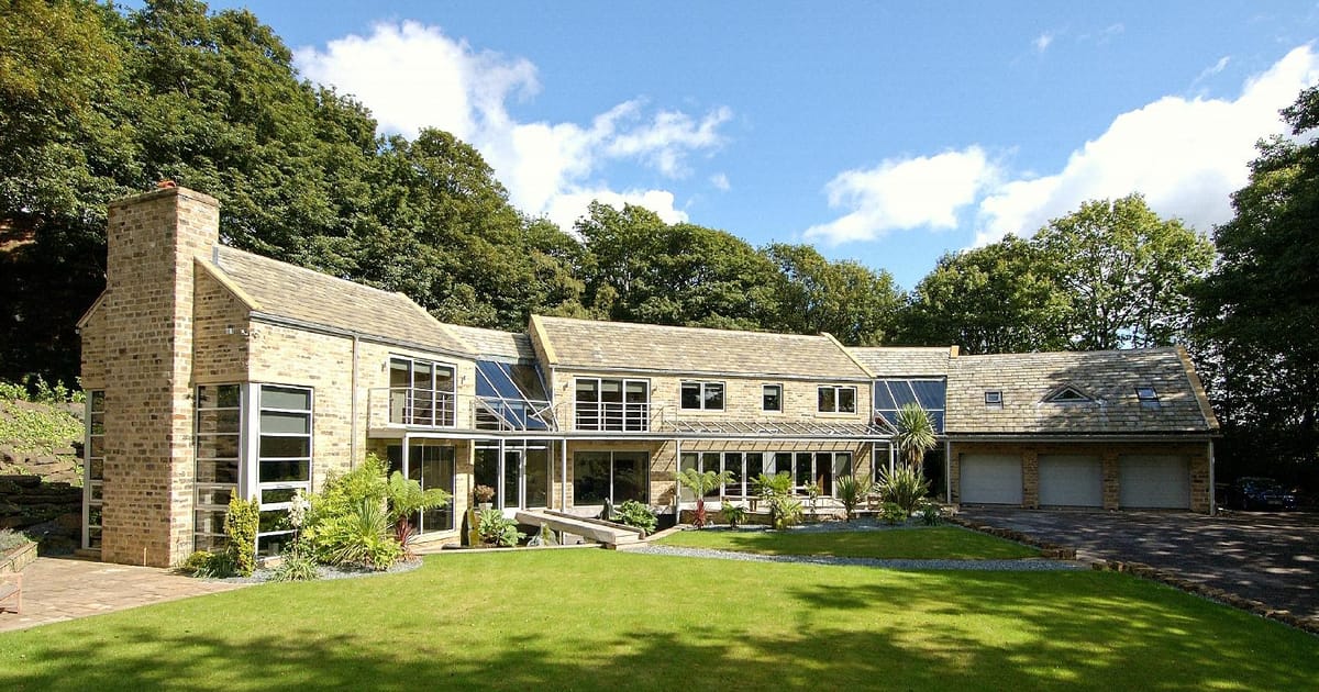 Tony Bowling - Huddersfield, West Yorkshire, Farrar Bamforth Associates ...