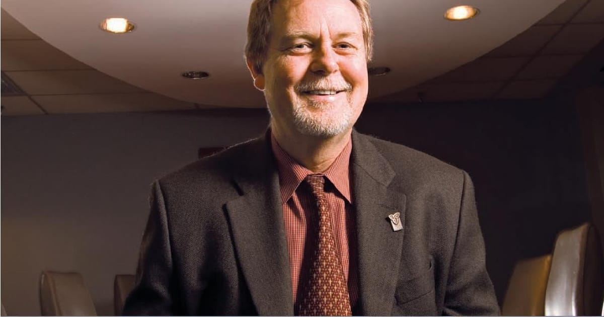 Ken Sutcliffe | about.me