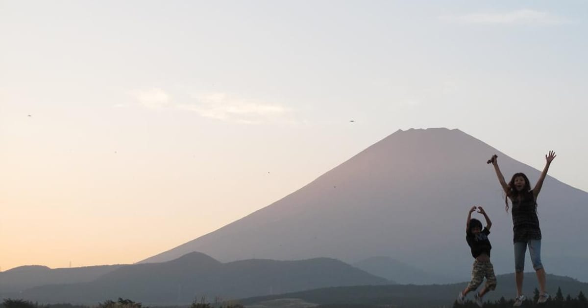 Toshi Aizawa | about.me