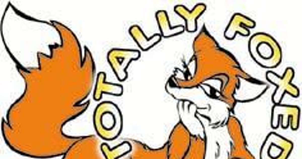 Totally Foxed - London | about.me