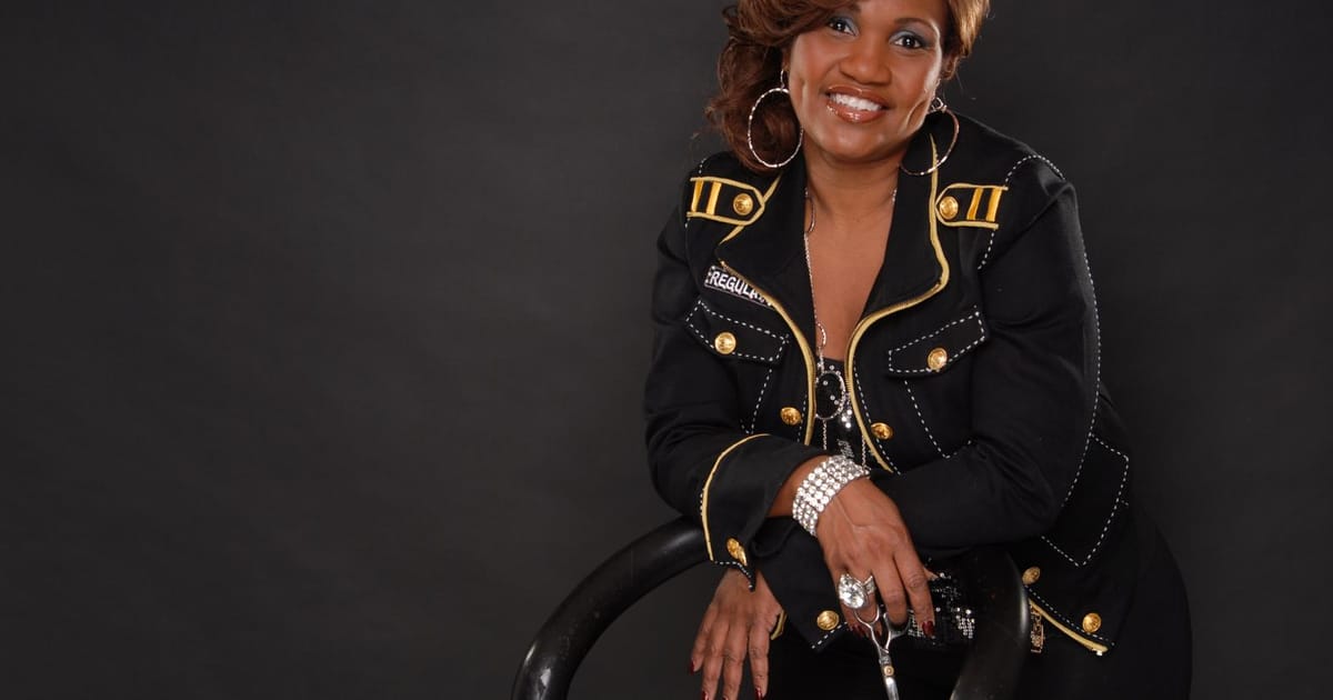 Tracy Wiggins | about.me