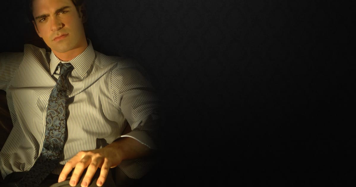 Trevor George | about.me