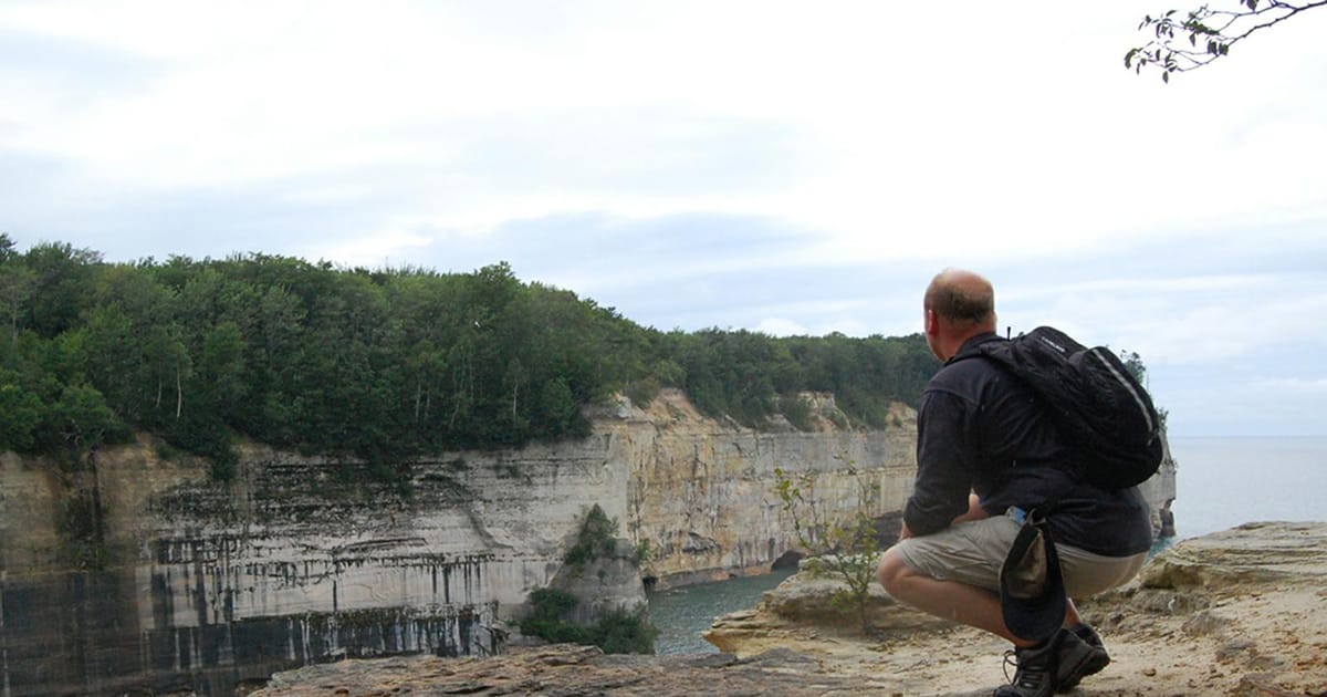 Troy Cockrum | about.me