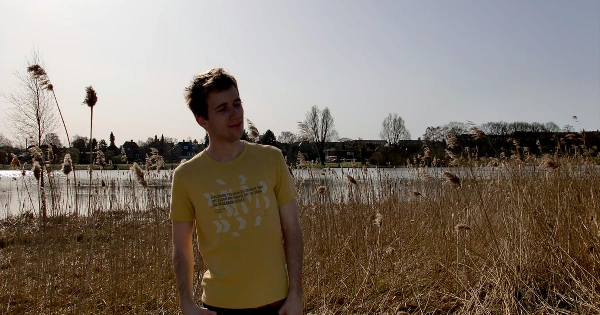 Tibor Soltesz | about.me