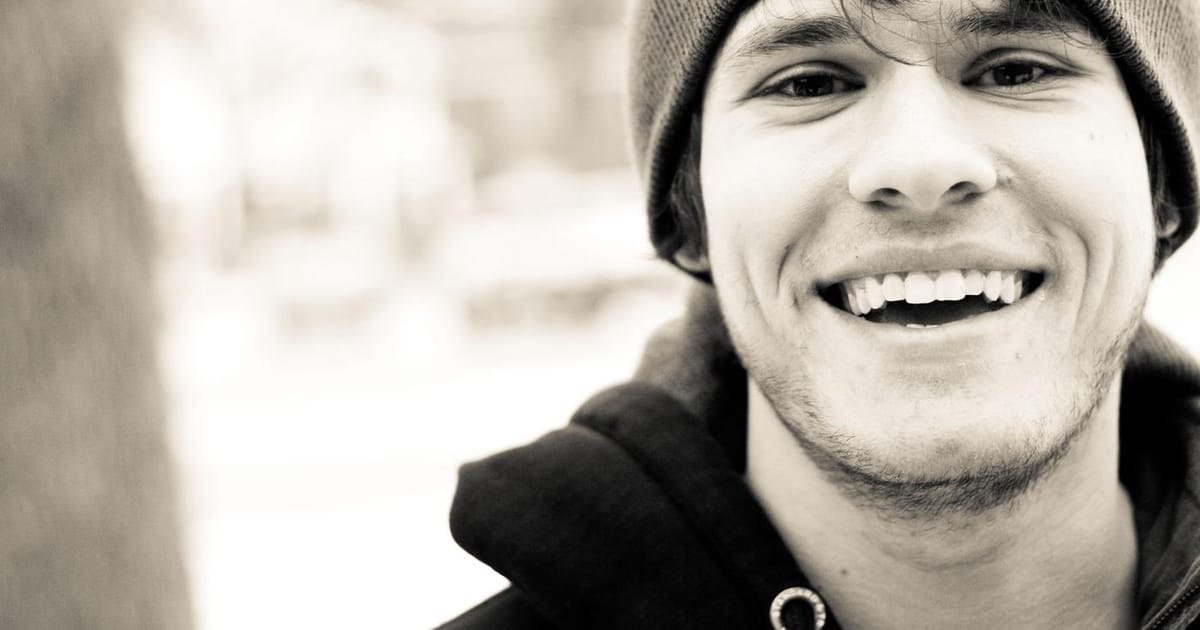 Tyler Burns | about.me