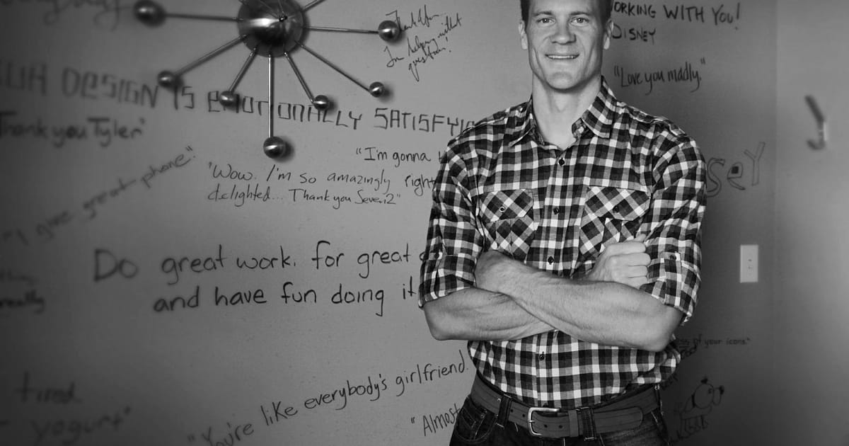 Tyler Lafferty | about.me