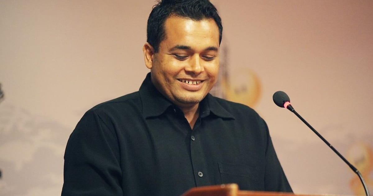 Umesh C Joshi | about.me