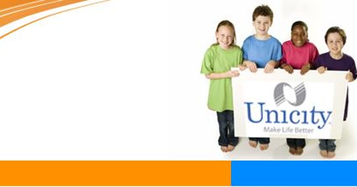 Unicity VietNam | about.me