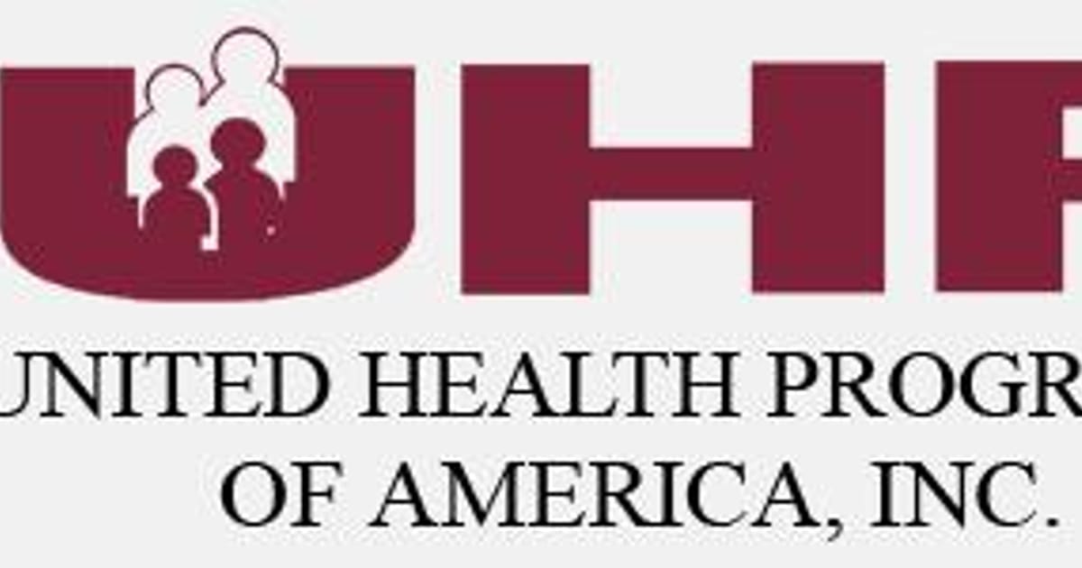 United Health Programs Of America, Inc. | about.me