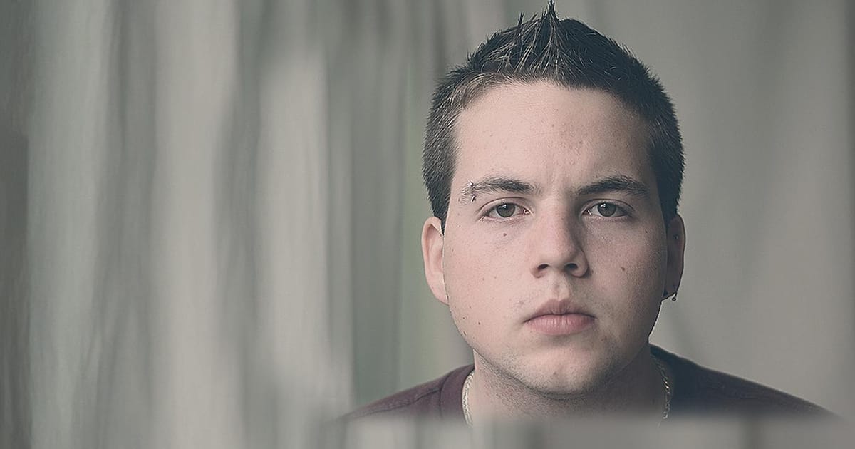 Paul Morrison | about.me