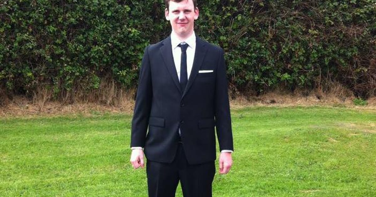 Jamie Doyle | about.me