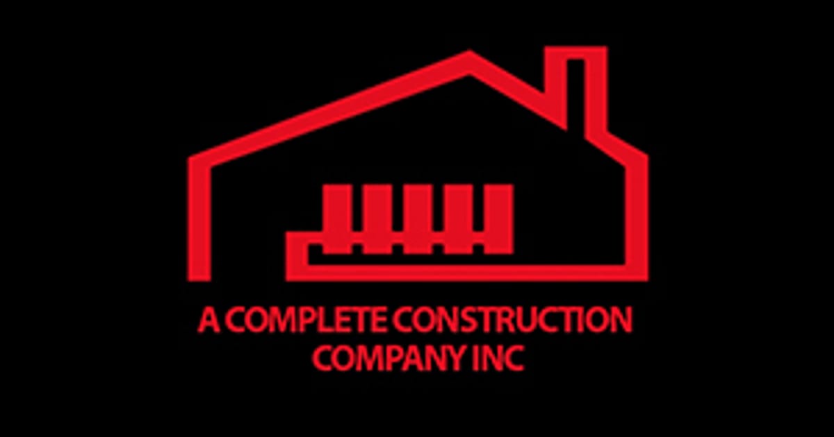 A Complete Construction Company INC - Greenbrae CA | A Complete ...