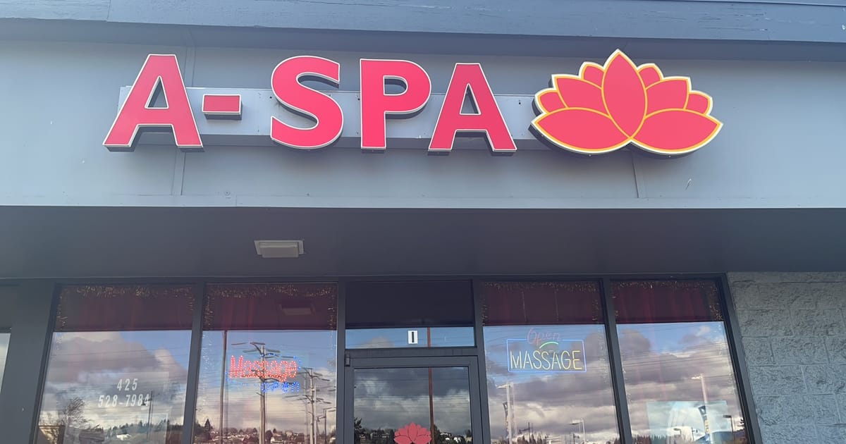 A- SPA - 20 SW 7th St Suite I Renton, WA 98057 | about.me