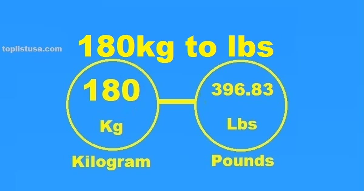 180kg to lbs - Dayana Lock Suite 629 Moclips, Washington, D.C. United ...