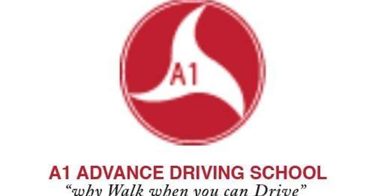 A1 Advance Driving School - Calgary, Alberta | about.me