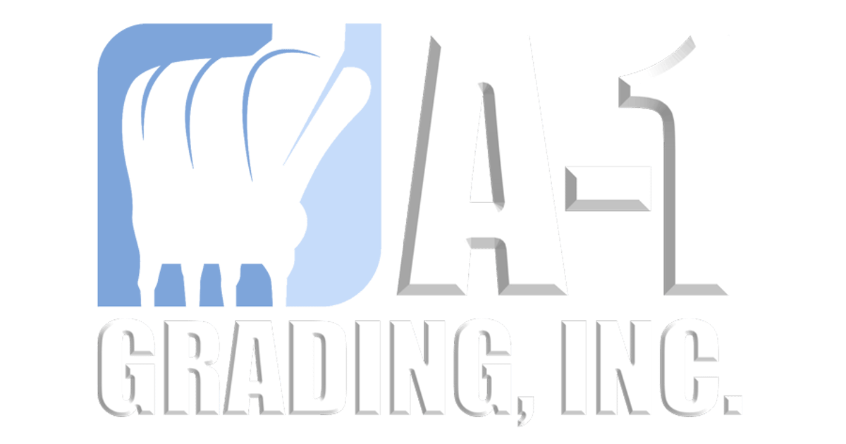A1 Grading, Inc. - 1201 Martin Pond Rd Wendell, NC 27591 | about.me