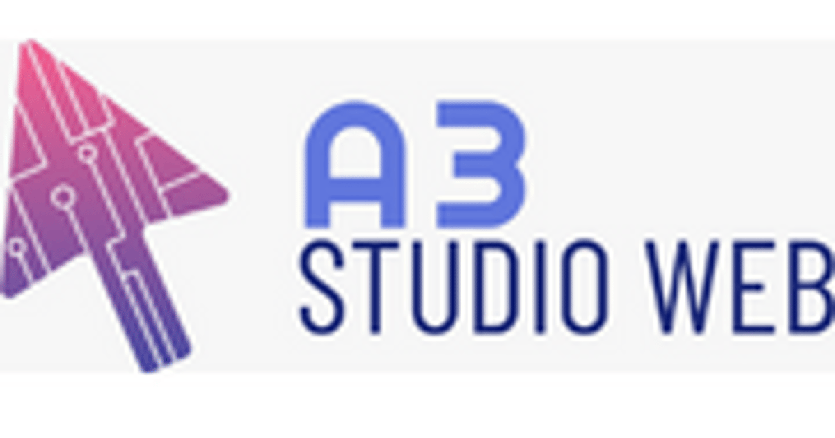 A3 Studio Web - Franca-SP | about.me