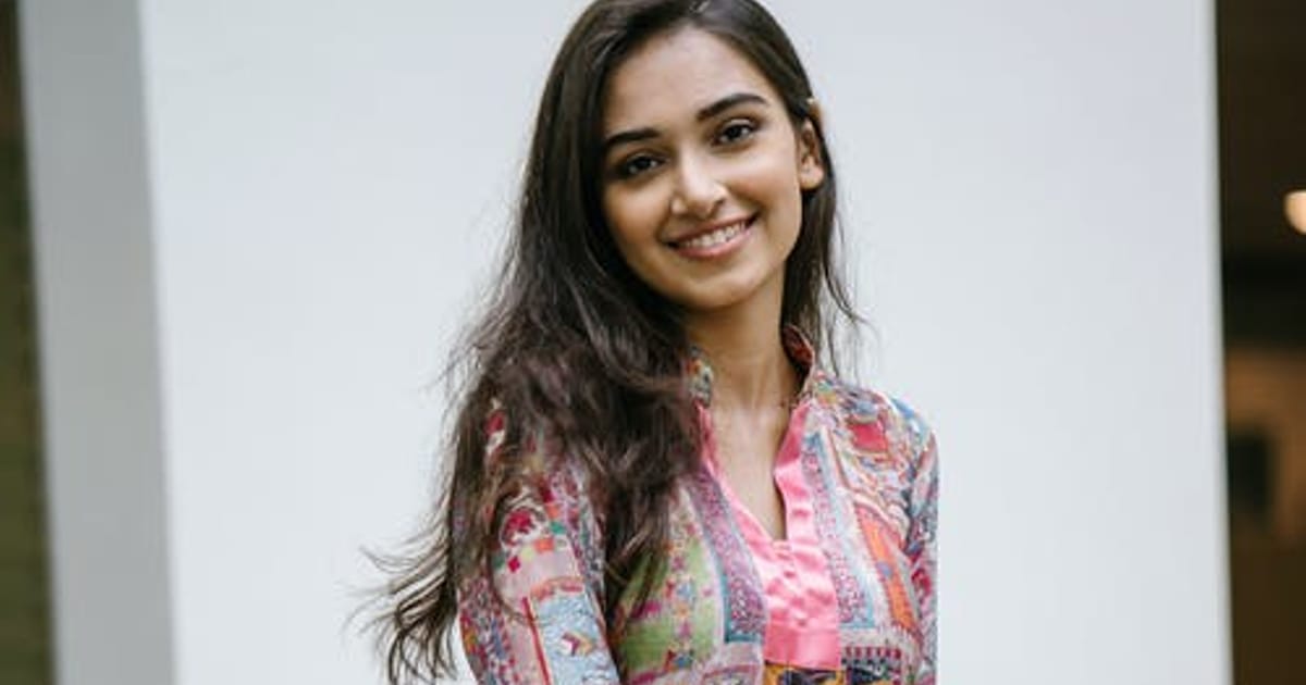 Aachal Sharma - India | about.me