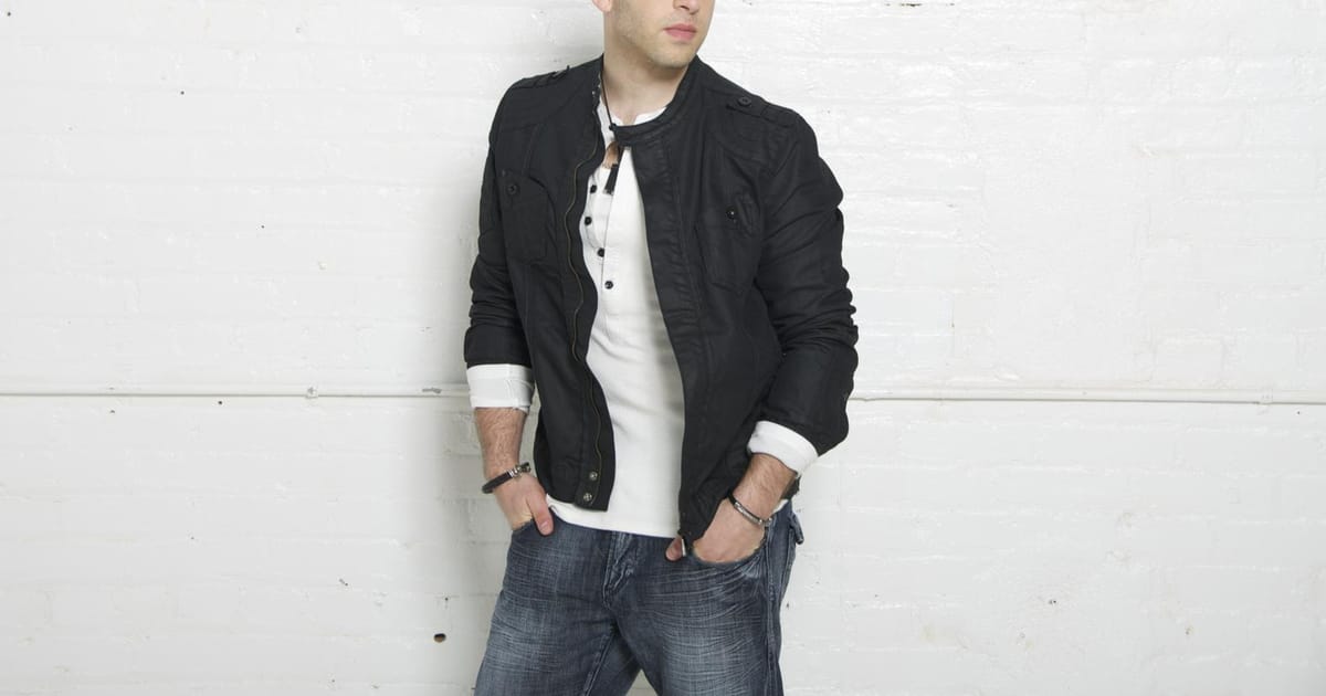 Aaron David - New York | about.me