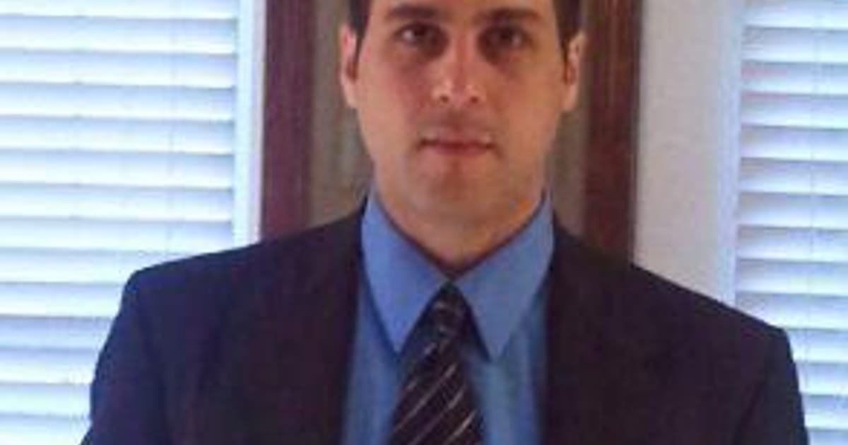 Aaron Hartley - Dayton, Ohio, United States, Hartley law office, Wright ...