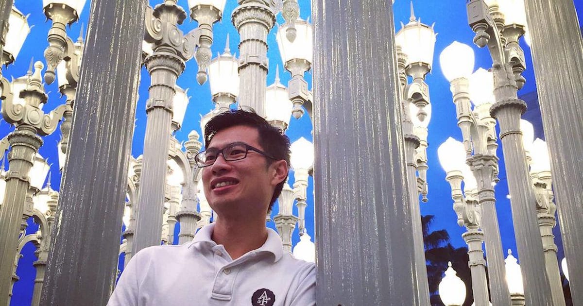 Aaron Tang - Cornell University | about.me