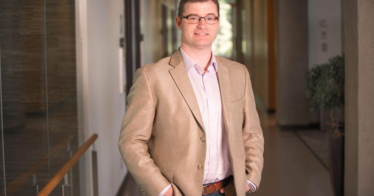 Aaron Alsop - Vancouver, British Columbia, Canada, Managing Director ...