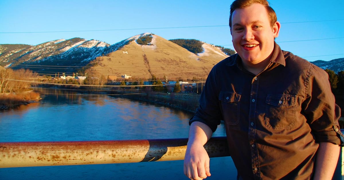 Aaron Conn - Missoula, MT, Chicago, IL, Marketing, Marketing Research ...