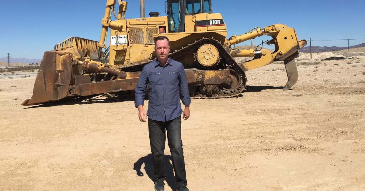 Aaron Fessler - Las Vegas, NV | about.me