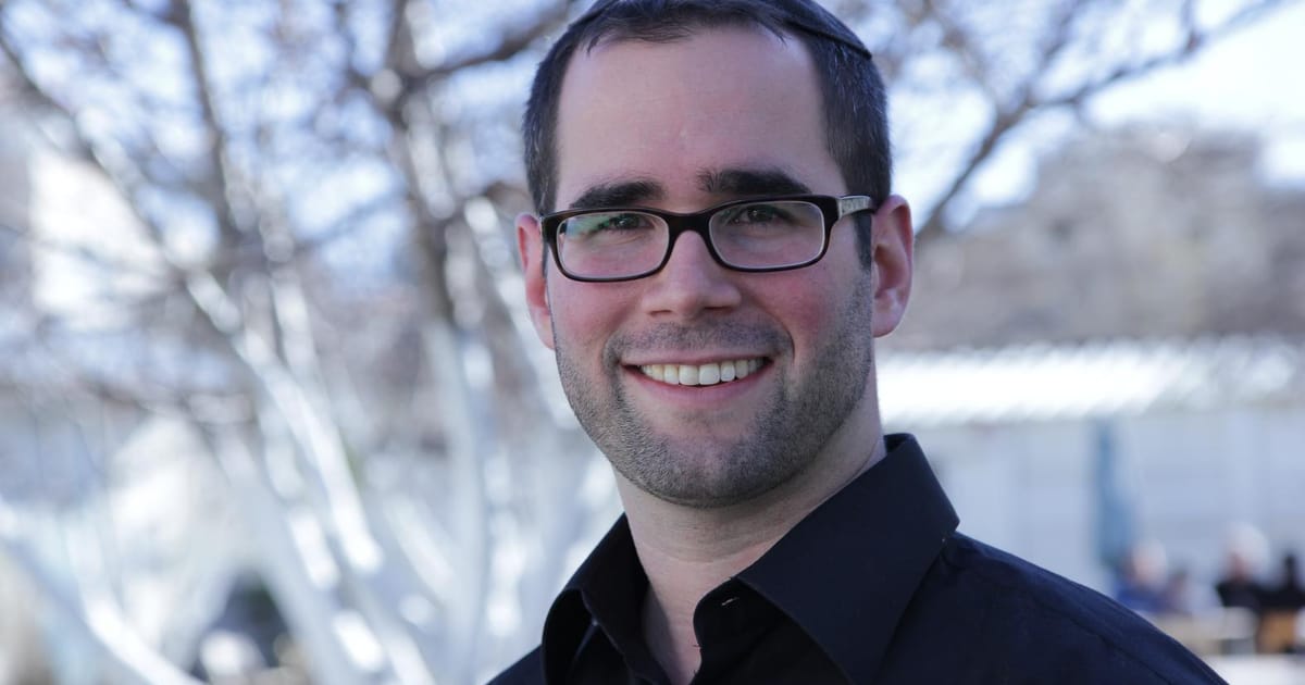 Aaron Friedman | about.me