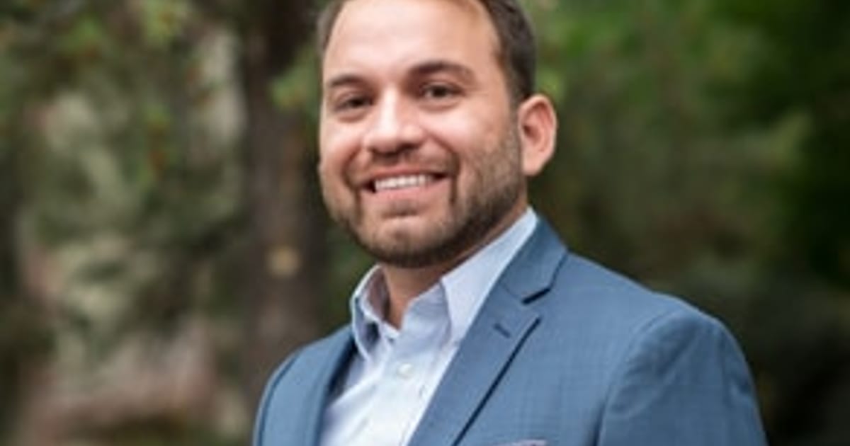 Aaron Winstead - Denver | about.me