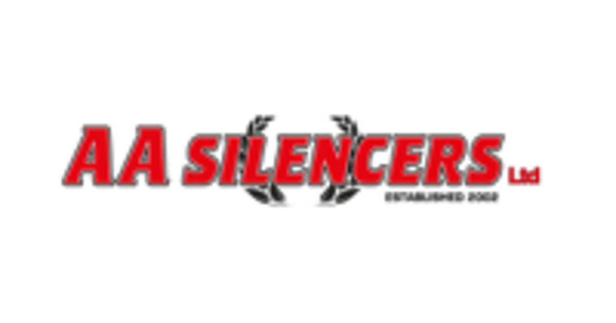Aa Silencers Ltd - Cheadle,Uk | about.me