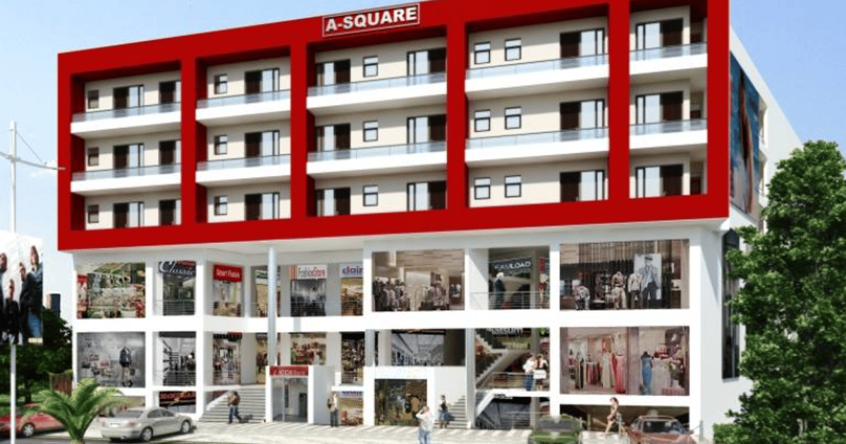 Aasquare Infrastructure - Noida, India | about.me