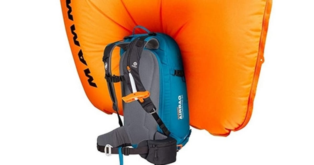 Air Bag - New York City, United States | about.me