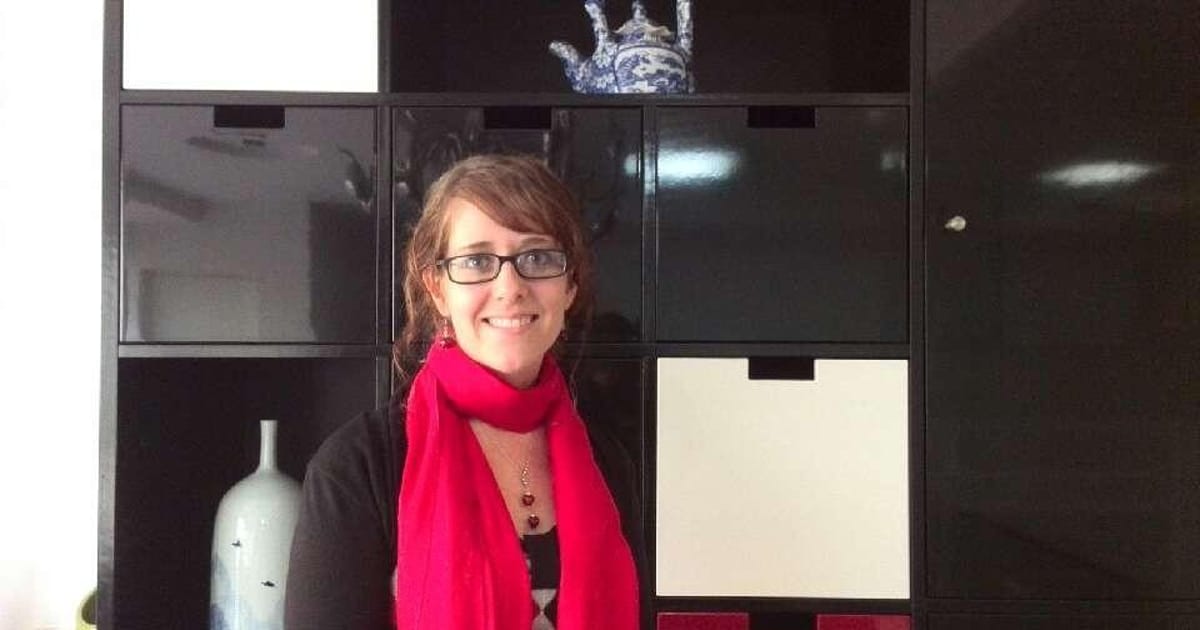 Abby Cook | about.me