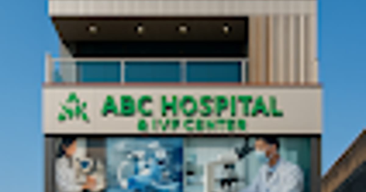 Abc hospital - Ghaziabad, Uttar Pradesh | about.me