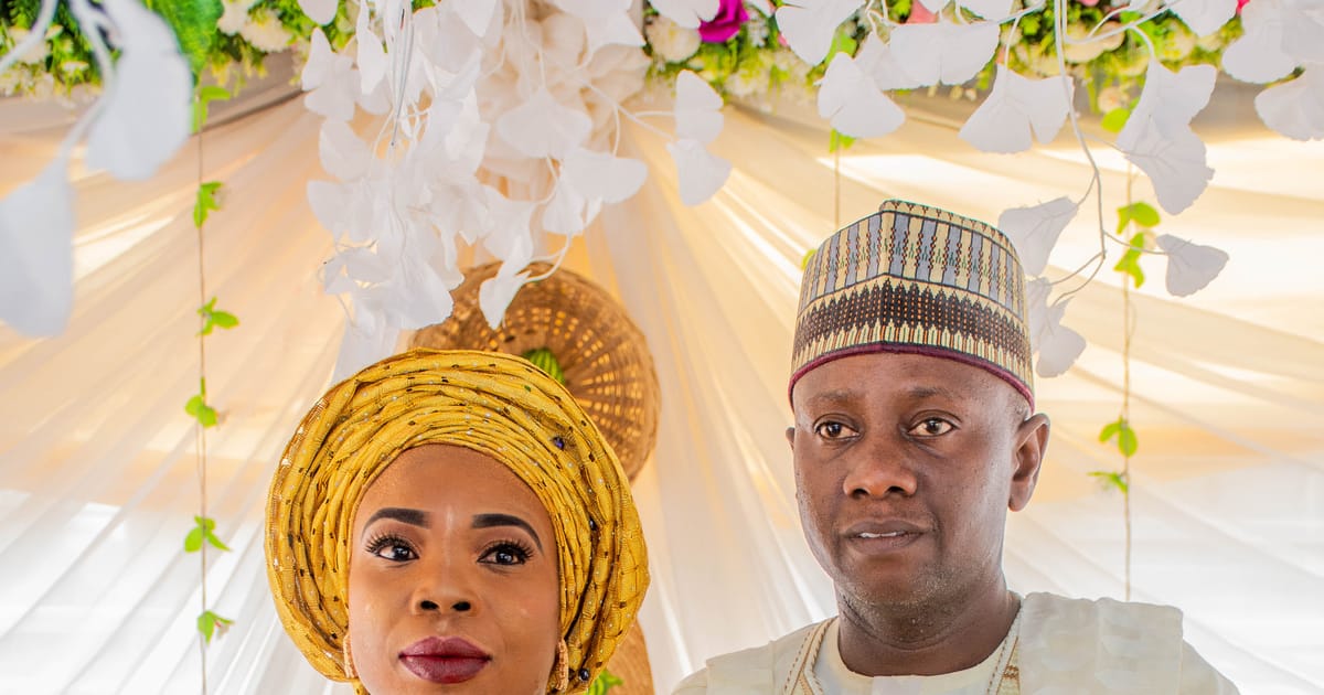 Abdulmumin sekinat Omolehin - Ilorin | about.me