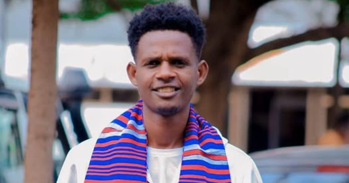 Abebe Ayele - Ethiopia | about.me