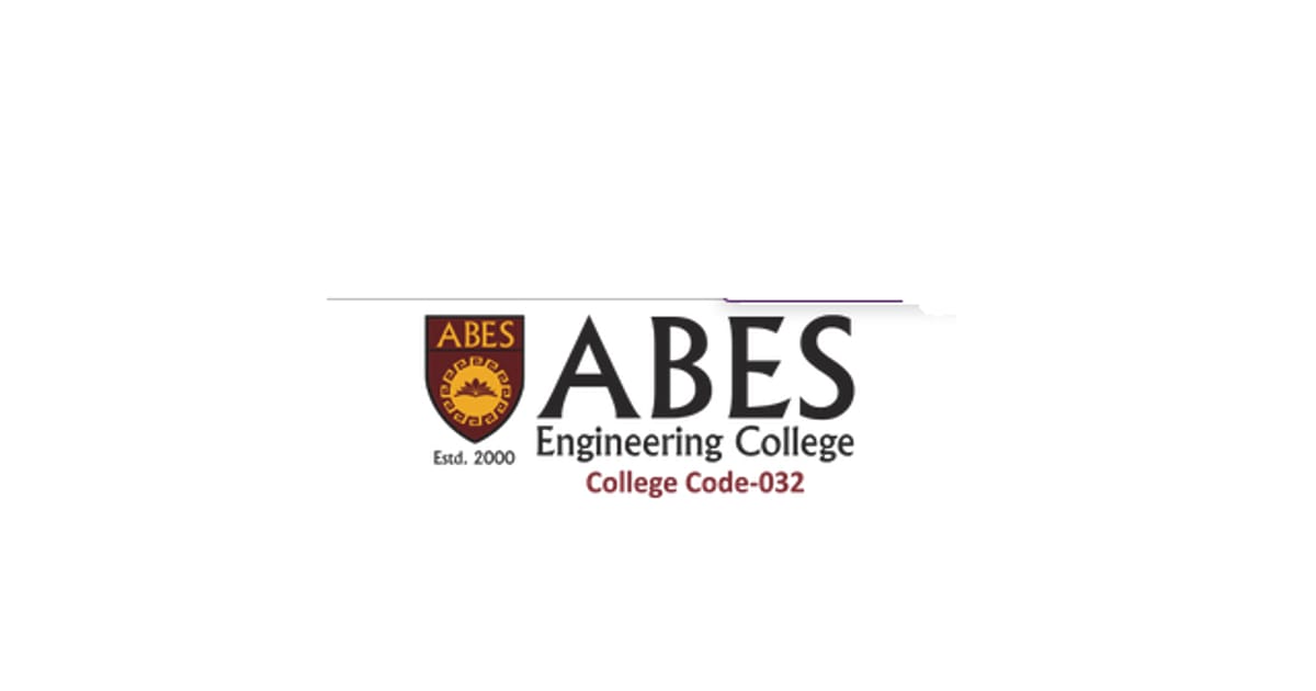 Abes College - Ghaziabad, U.P., India | about.me