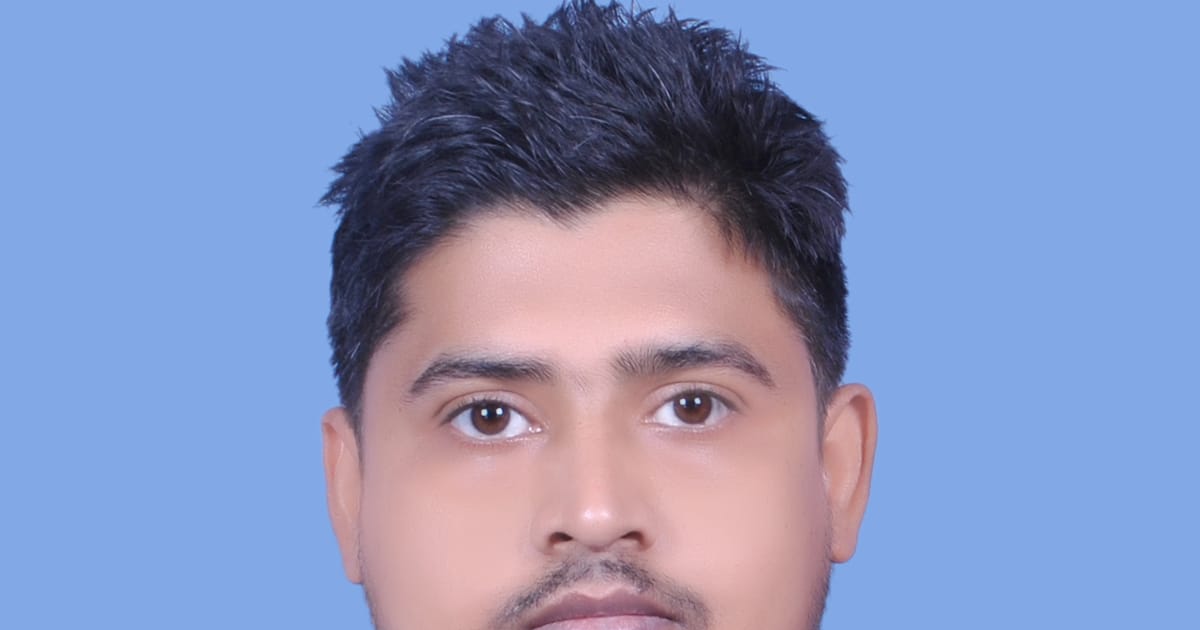 Abhimanyu Kumar - India | about.me