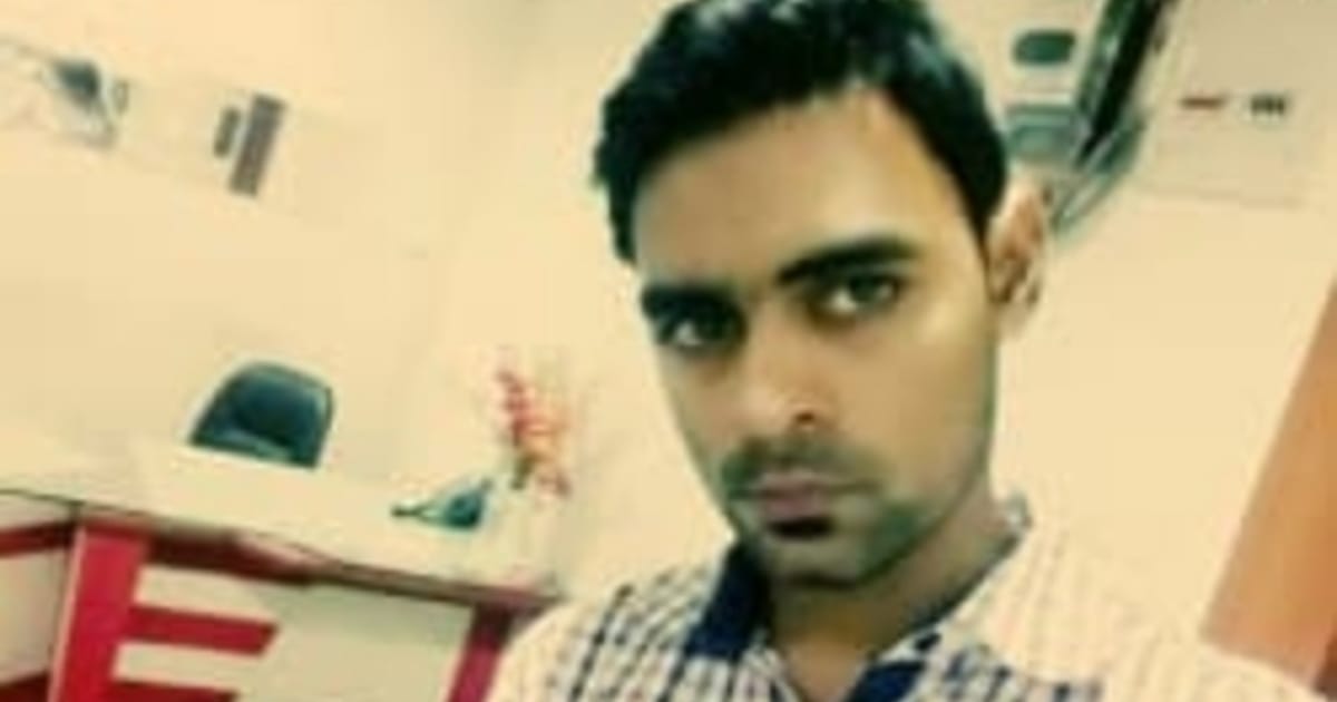 Abhishek Ghosh - Kolkata | about.me