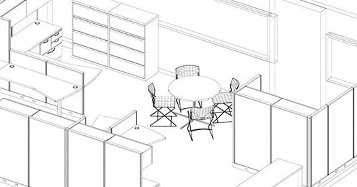 ABI Office Furniture - 9235 Activity Road, Suite - 107, San Diego ...