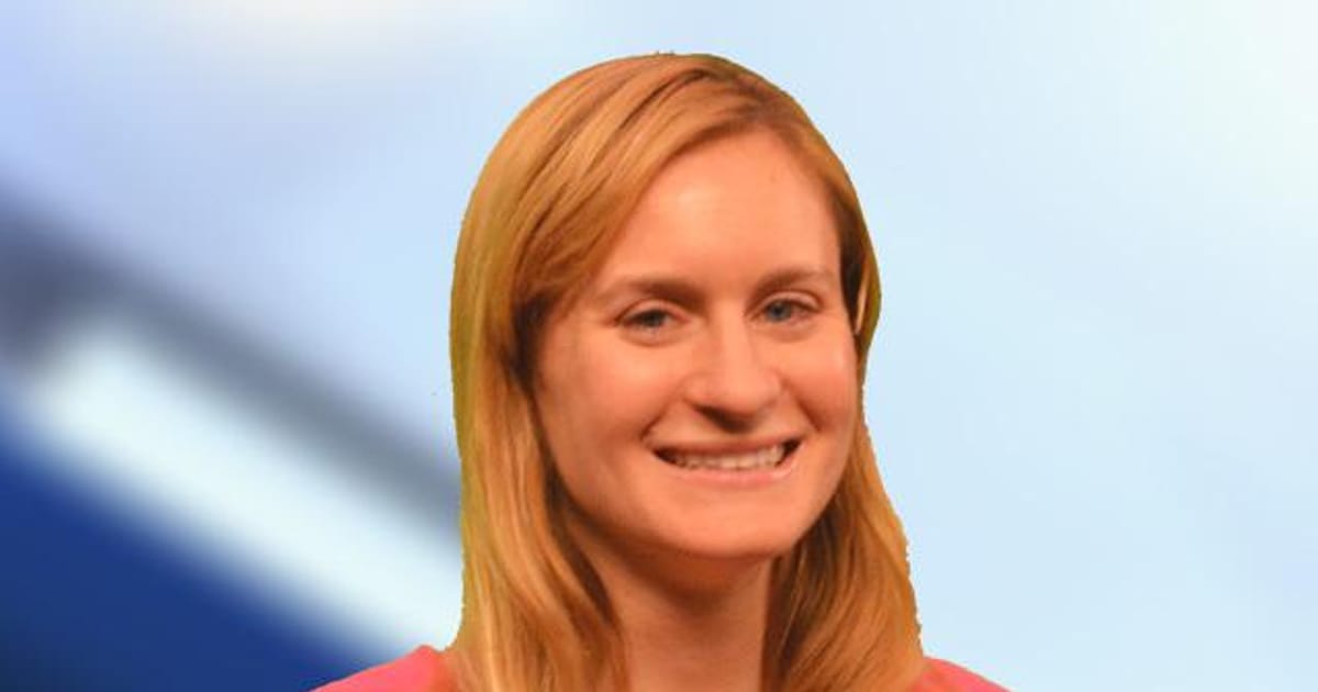 Allison Bourg - Maryland, Usa, ABC2 News--WMAR-TV, Capital-Gazette ...