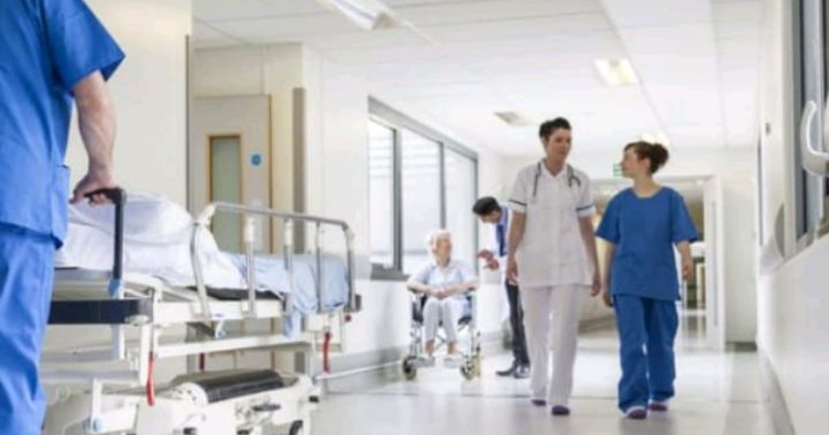 Hospital Service - Indian | about.me