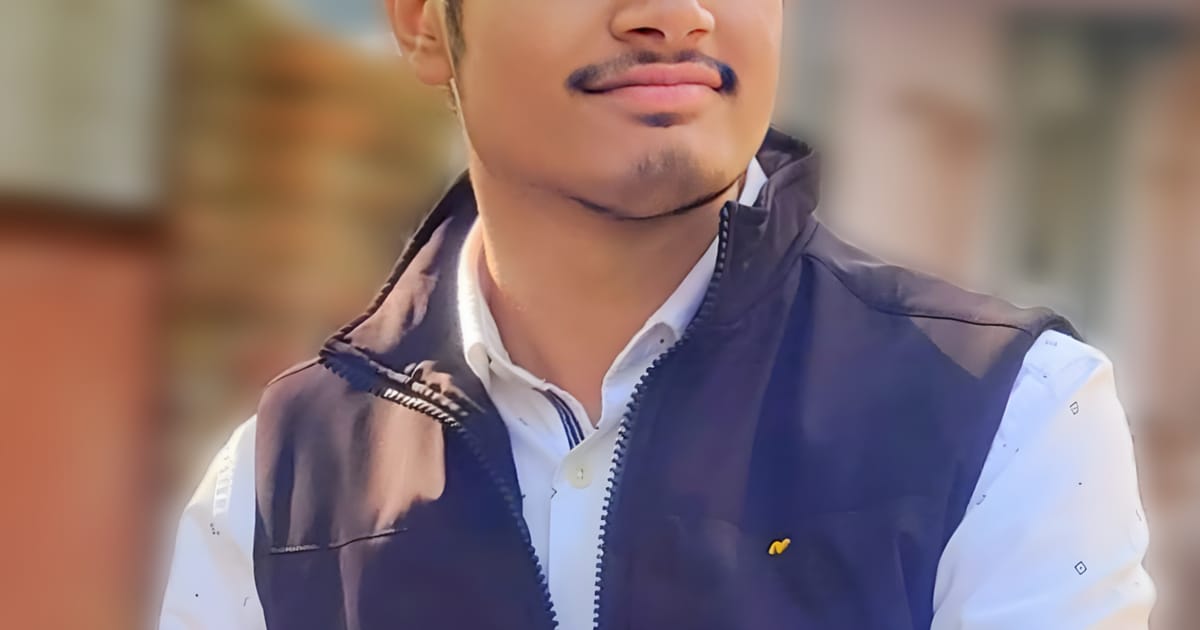 Ankit Kumar - Ranchi, Jharkhand, Central Coalfields Limited, Amity ...