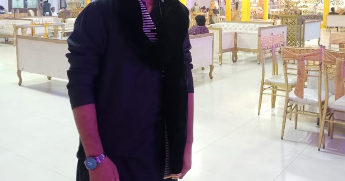 Umar farooq - lahore | about.me