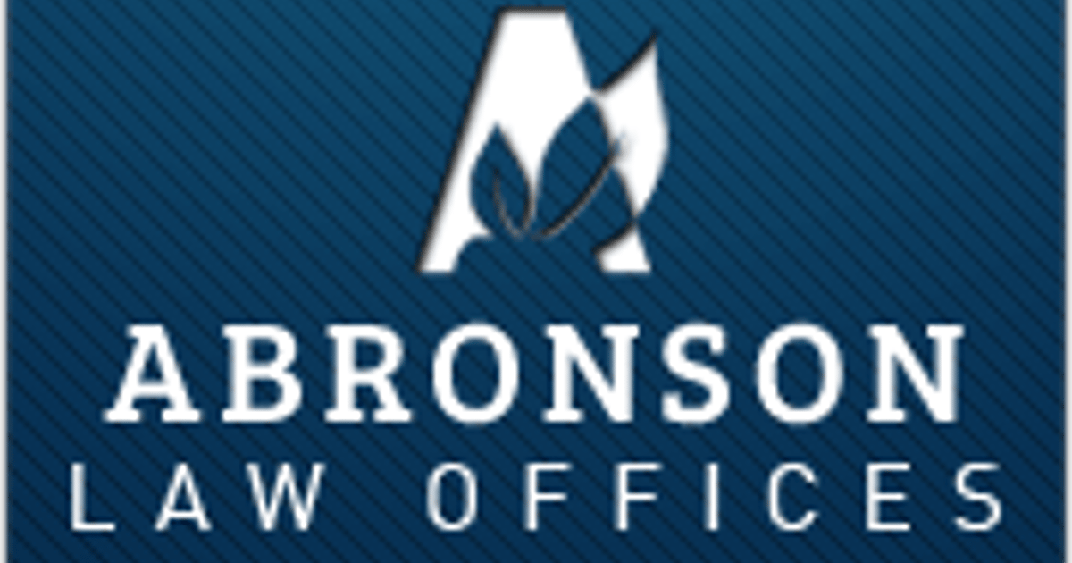Abronson Law Offices - San Jose, CA | about.me